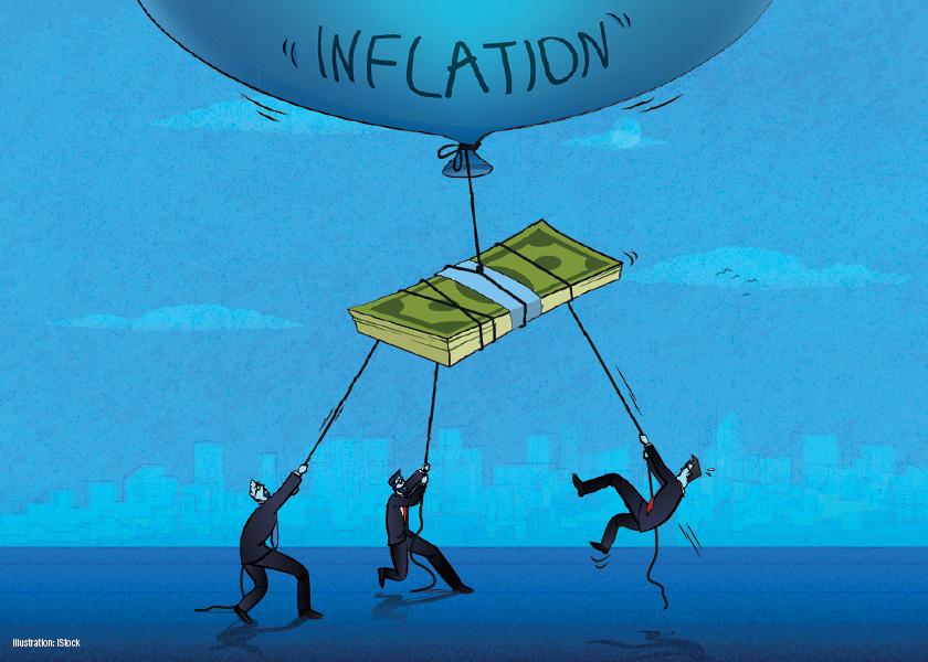 Dollar Power Continues to Decrease: What Does That Mean for Pig Farmers ...