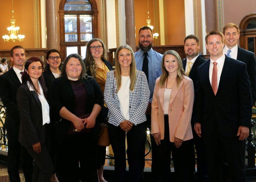 Building Community Leaders for Rural Iowa: 11 People You Need to Know ...