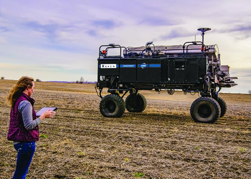 Leading Ag Retailers Walk Before They Run With Autonomy | The Scoop