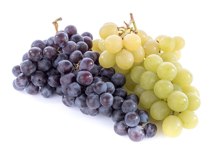 Good grape crop expected from Coachella Valley | The Packer
