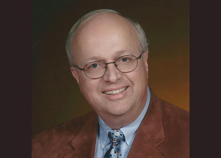 Darrell Anderson’s Portrait to be Hung in Saddle & Sirloin Club | Pork ...