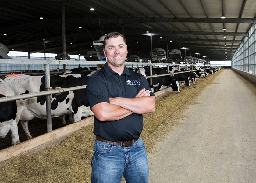 McCarty Dairy Opens Up About Their Big-Ticket Concerns | Dairy Herd