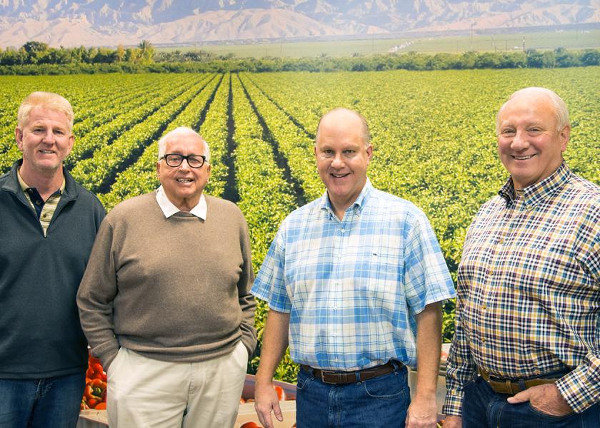 2 Prime Time International co-founders retire | The Packer