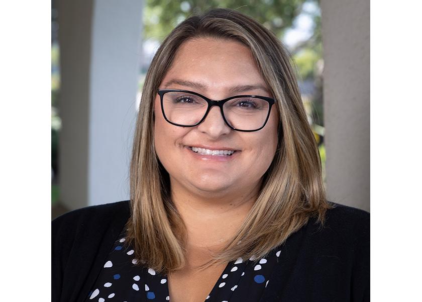 Ocean Mist Farms hires new sales representative | The Packer