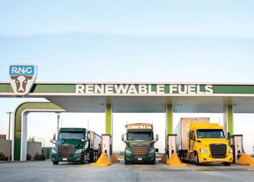 RNG: Dairy’s New Financial, Sustainable Gas | Dairy Herd