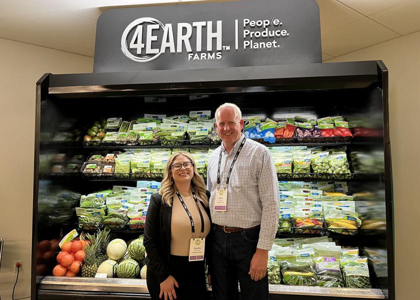 4Earth Farms wants to be a one-stop shop for organics | The Packer