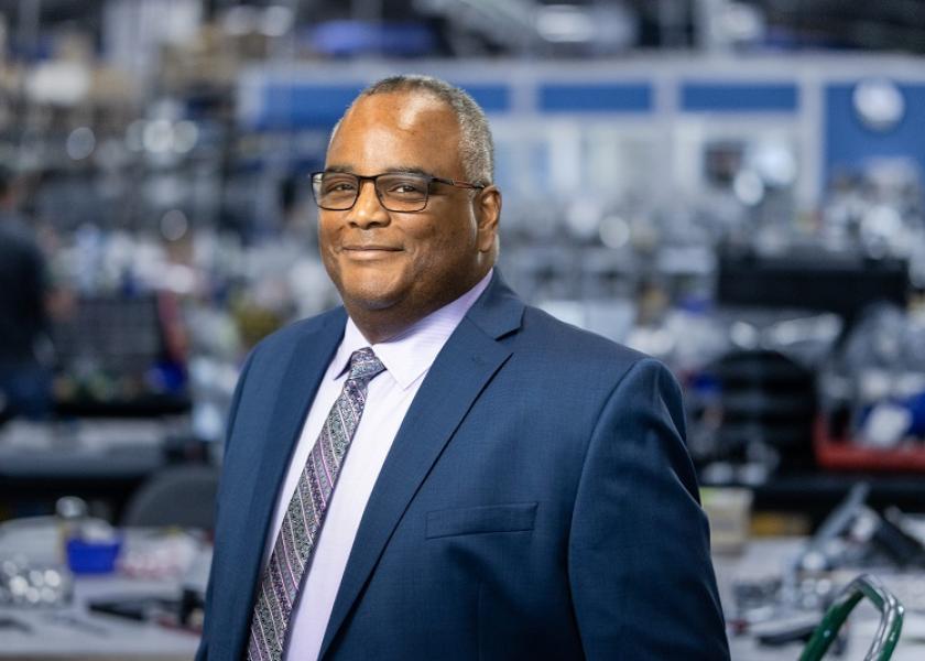 Kwik Lok names Howard Head as chief financial officer | The Packer