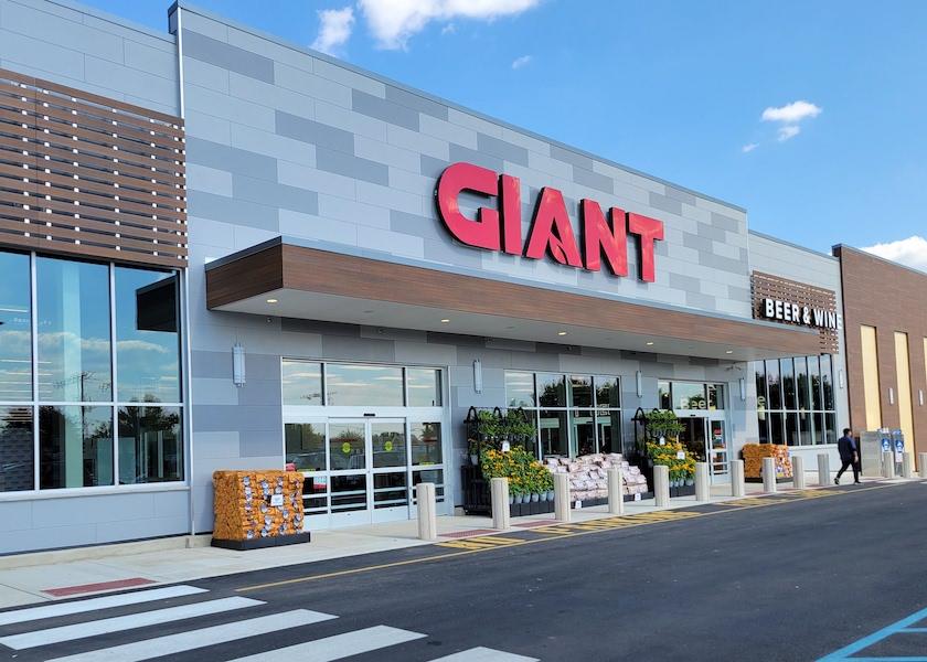 The Giant Co. shares second annual Community Impact Report | The Packer