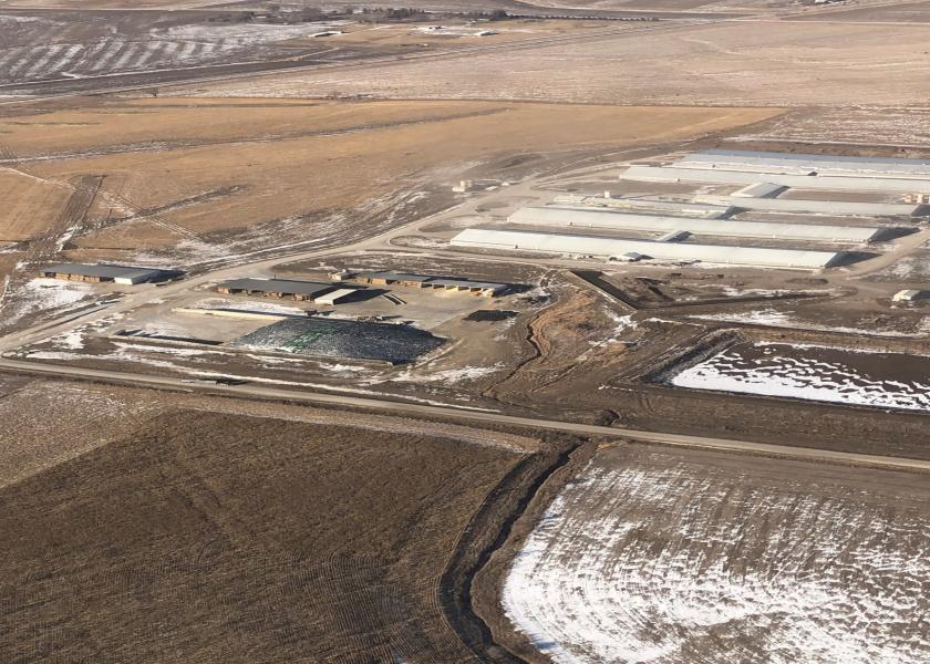 A Management Decision That Saved This Iowa Dairy | Dairy Herd