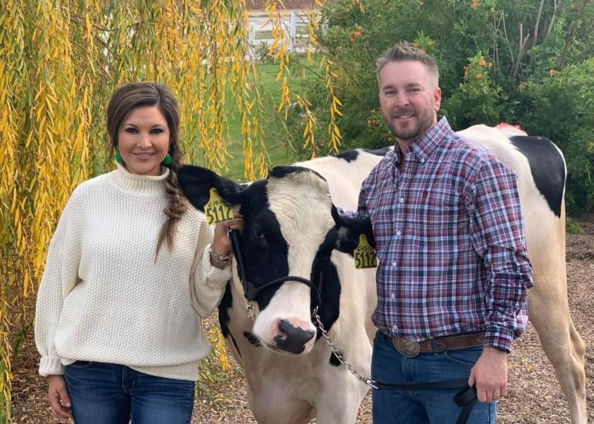 Arizona Dairy Producer Talks Labor and Hiring Inmates | Dairy Herd