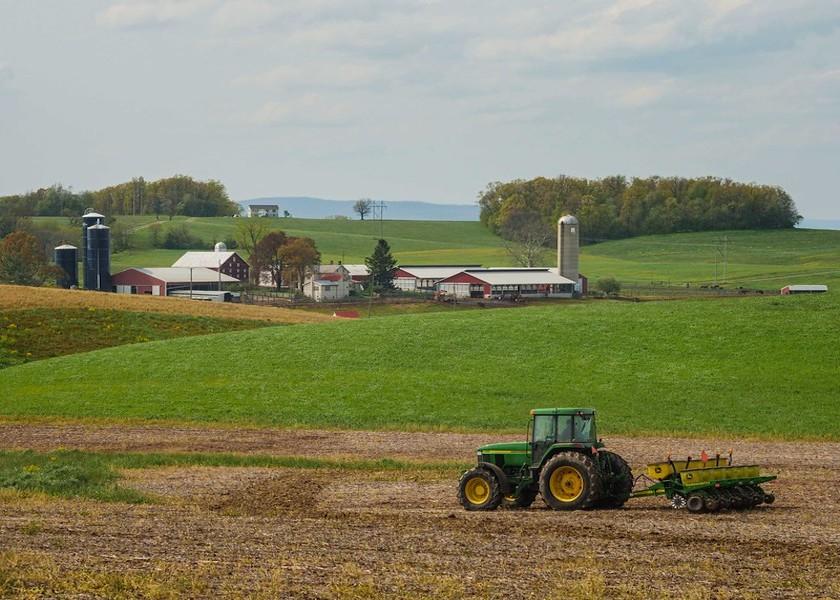 There’s Still Time to Plant Cool-season Forages | Dairy Herd