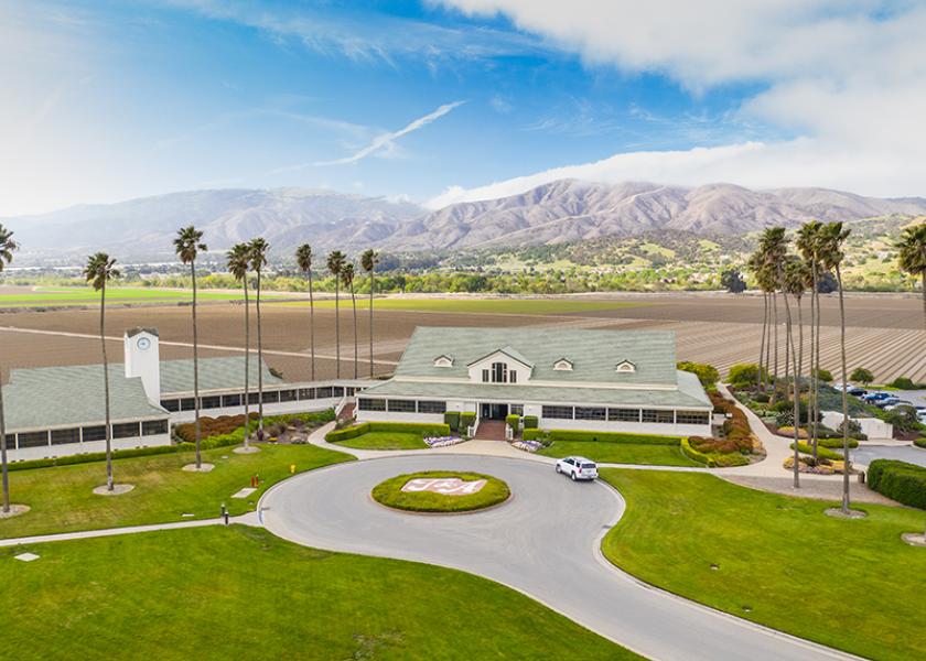 Tanimura & Antle names vice president of harvest | The Packer