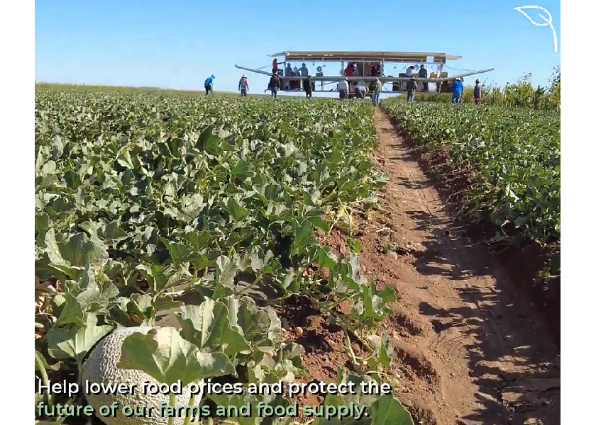 Western Growers spotlights California’s historic drought in new ...