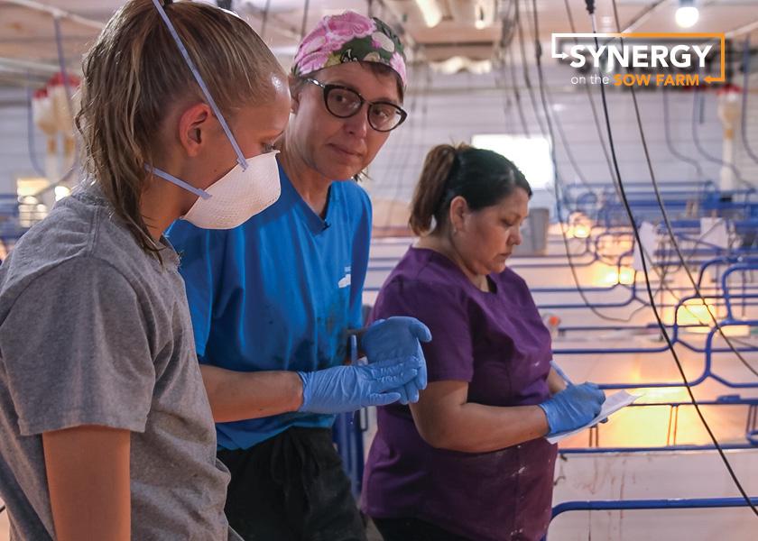 Labor Turnover and Biosecurity: Avoid a Multi-Million Dollar Mistake ...