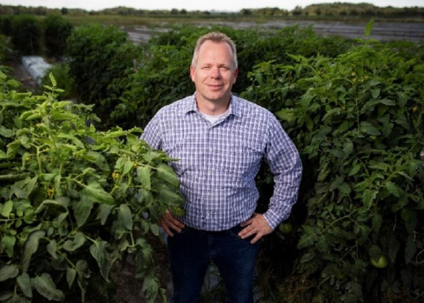 FFVA honors Nathan Boyd as 2022 Researcher of the Year | The Packer