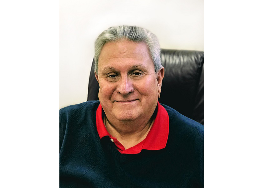 Produce industry veteran Bill Sykes named FPAA 2022 Pillar of the ...