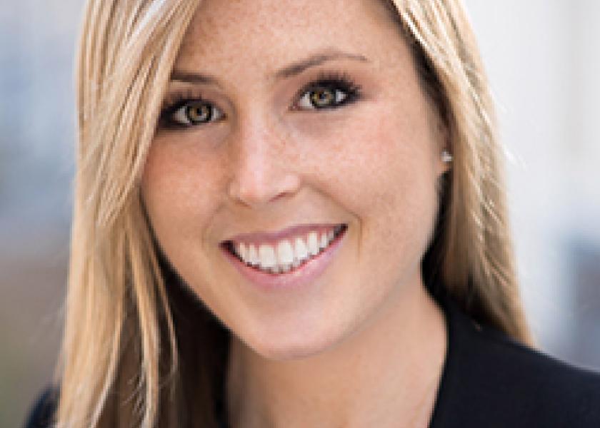 Fourth-generation family member to serve as Lipman Family Farms CEO ...