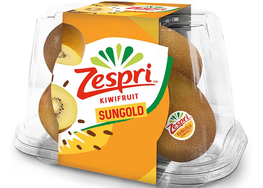 Zespri touts kiwifruit category growth at IFPA's Global Produce ...