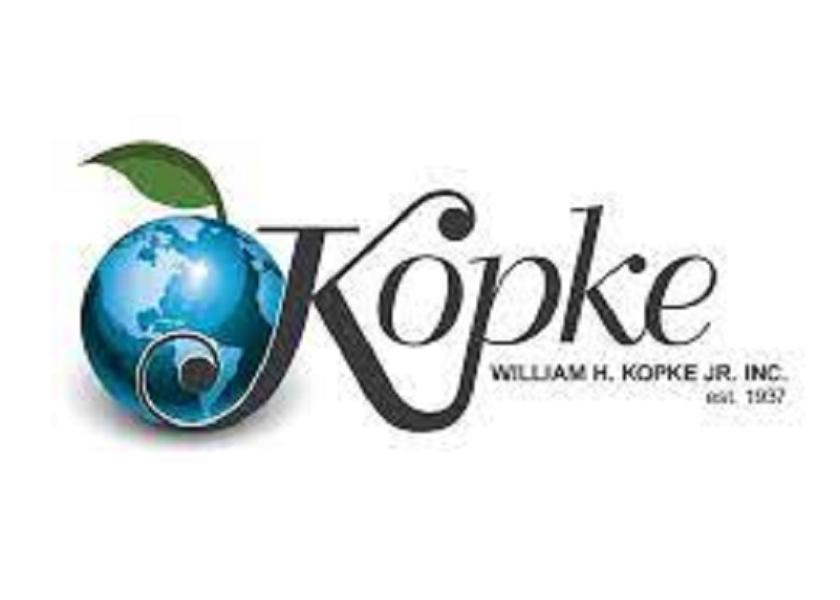 William H. Kopke Jr., Inc. and Vision Import Group LLC enter into a ...
