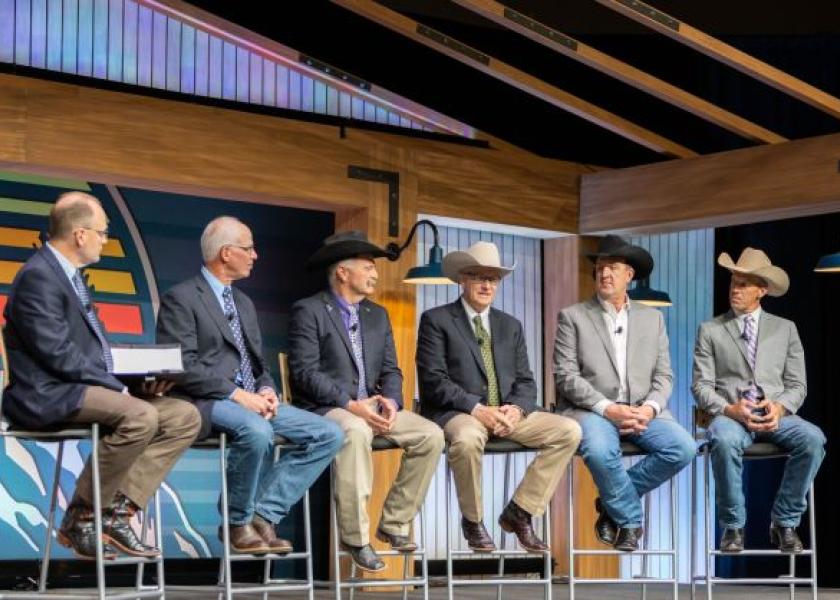 Beef Industry Panel Shares Insight on Future Challenges and ...