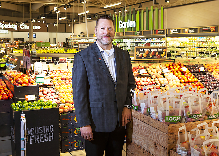 The Giant Co. scores with fresh produce | The Packer