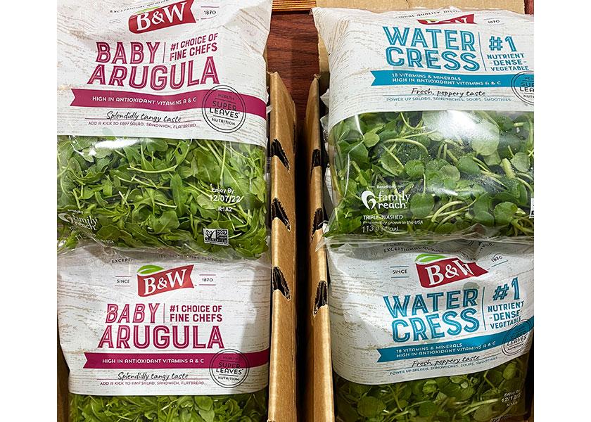 Coosemans Chicago Inc. expands selection | The Packer