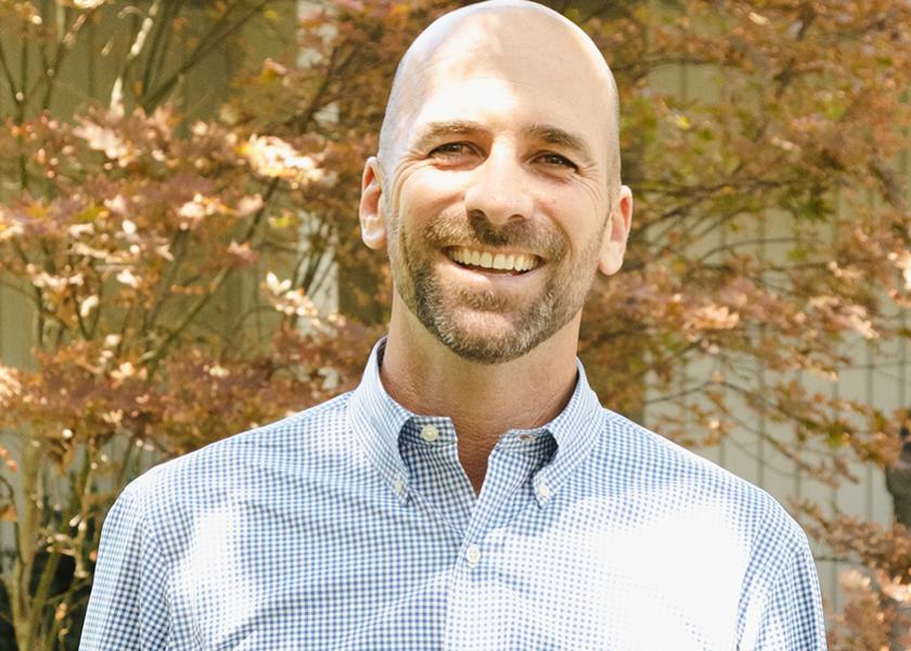 Andy Rice joins California Giant Berry Farms as new vice president ...