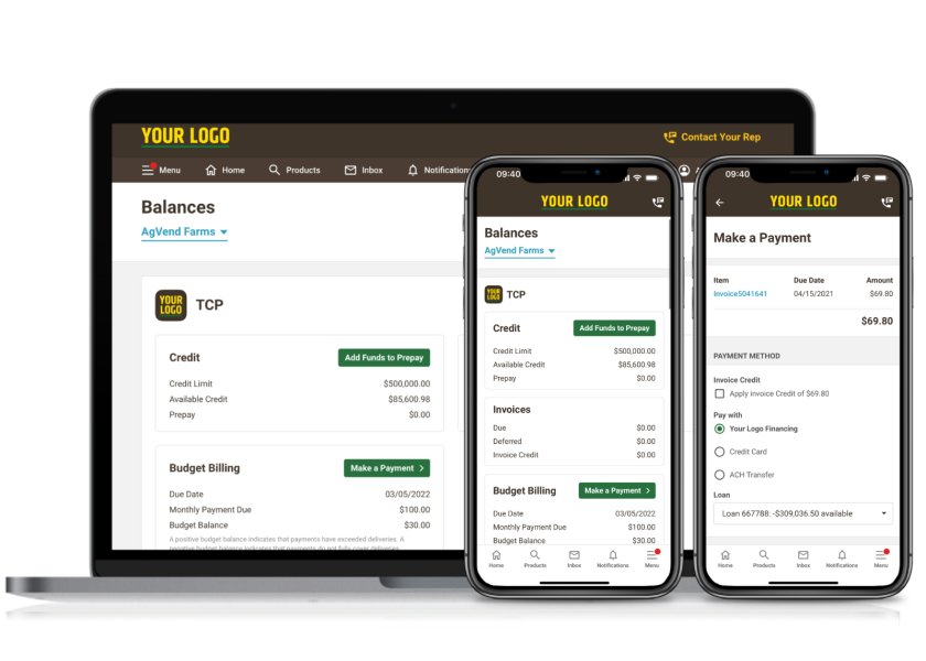 AgVend Introduces Point-of-Action Financing | The Scoop