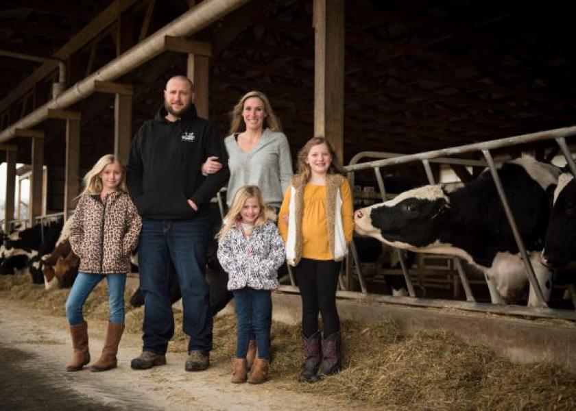 Caleb and Alice Crothers Receive Maryland Leopold Conservation Award ...