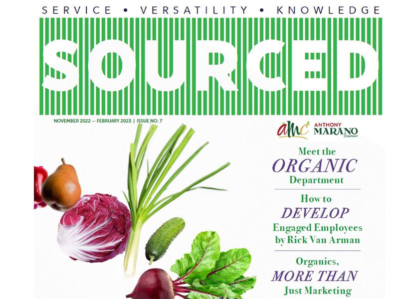 Anthony Marano Co. spreads the word | The Packer