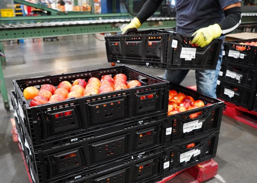 Multiple factors point to continued growth of reusable packaging ...