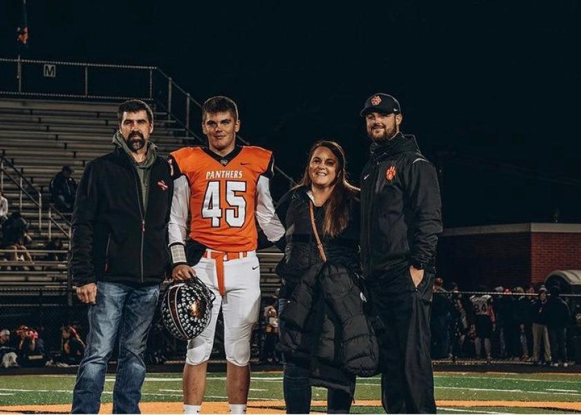 Farmer Edition: The True Value of a Role Model | Dairy Herd