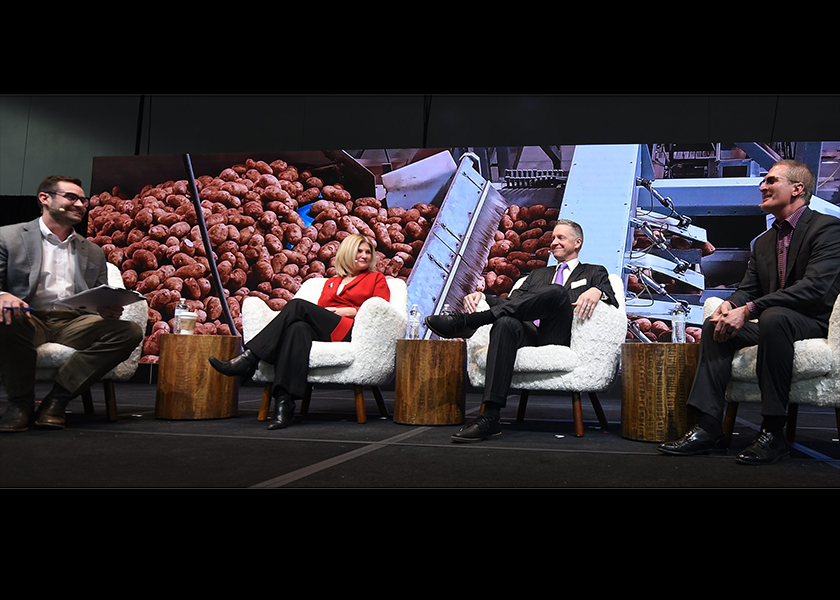 Potato Expo 2023 returns to prepandemic attendance levels | The Packer