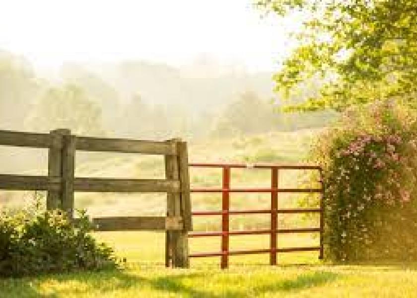 Put in a Gate to Help Create Farm Work-Life Balance | Dairy Herd