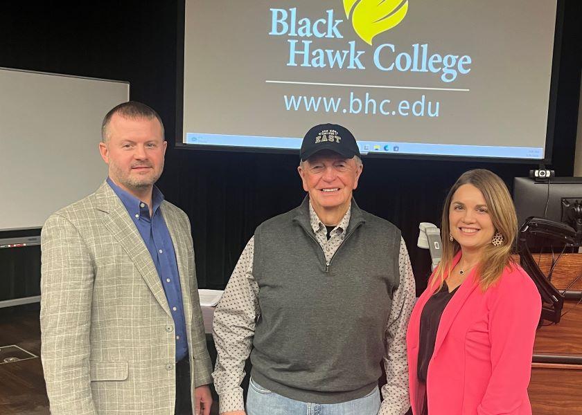 Mental Toughness: Make the Most of What Life Throws at You | Pork Business