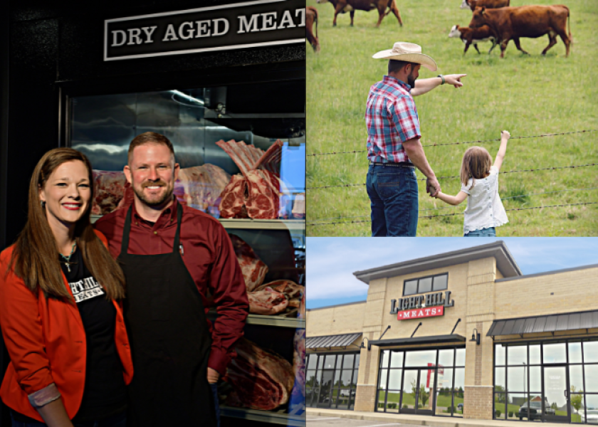 Piece by Piece: First-Generation Ranchers Thrive on the Challenge | Drovers