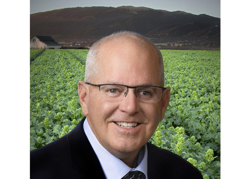 John D’Arrigo to receive Western Growers' highest accolade | The Packer