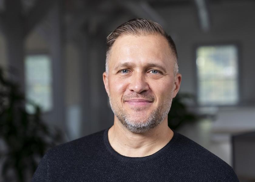 Divert CEO Ryan Begin to give keynote at Organic Produce Summit | The ...