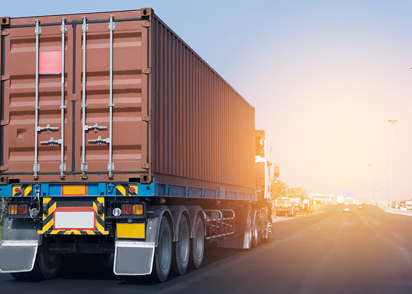 What’s down the road for transportation costs? | The Packer