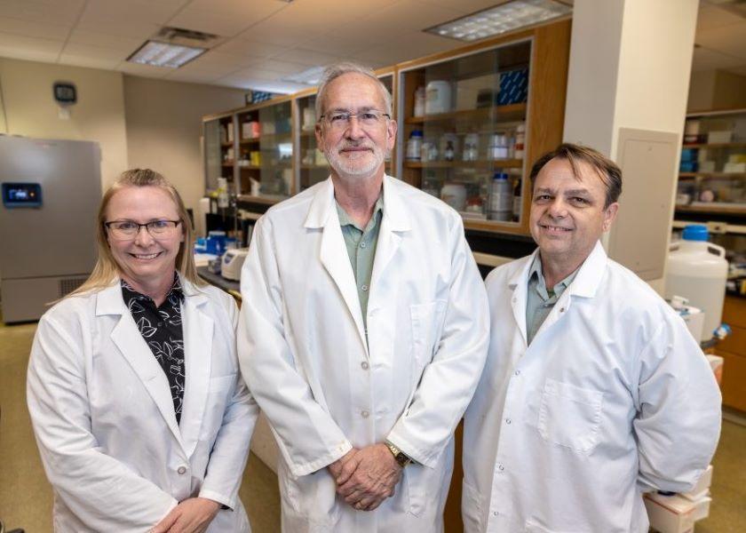 University of Missouri Expands World-Class Facilities for Swine ...