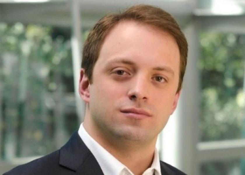 Wesley Batista Filho Named as New CEO of JBS USA | Pork Business