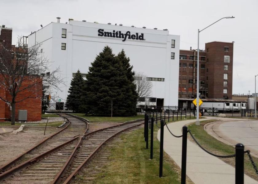 Pork Consumers' $75 Million Price-Fixing Accord with Smithfield Approved | Pork Business