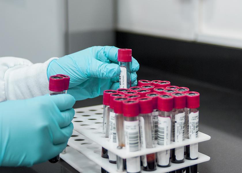 How To Work With A Veterinary Diagnostic Laboratory | Bovine Veterinarian