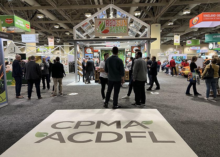 Seen and heard at 2023 CPMA Show — Part 1 | The Packer