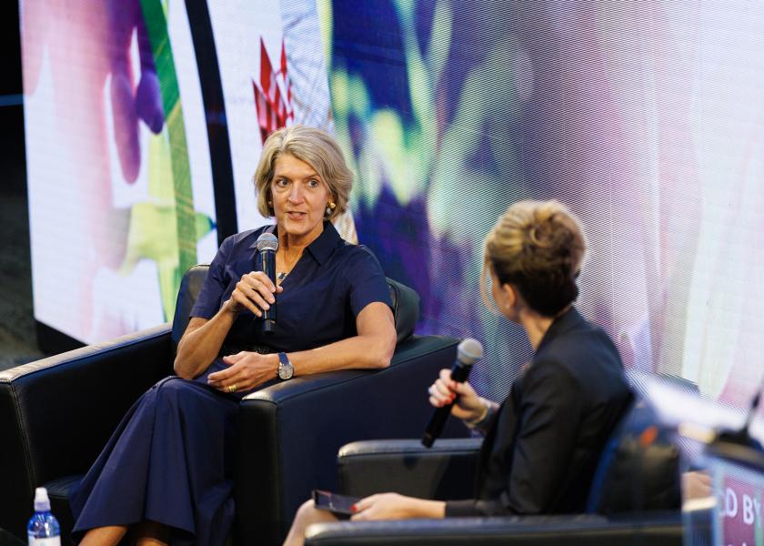 Land O’Lakes CEO: Everyone Should Care About the Global Water Crisis ...