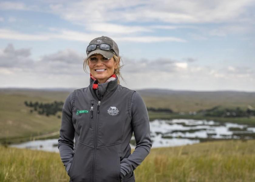 Give It a Name: Family Ranch Adds Value to Common Practice with New ...