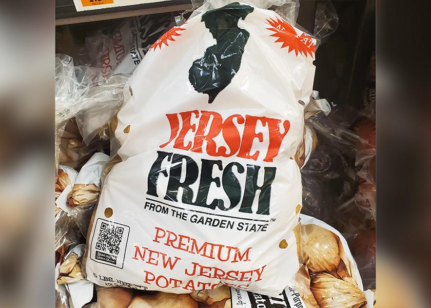 Spreading the word about ‘Jersey Fresh’ | The Packer