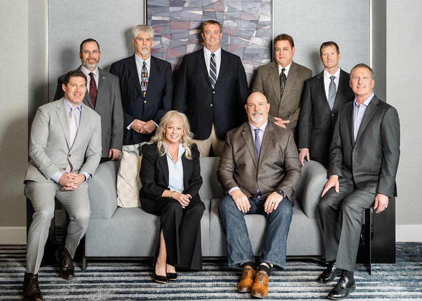 Mike Carter to serve as Potatoes USA chairman for 2023-24 | The Packer