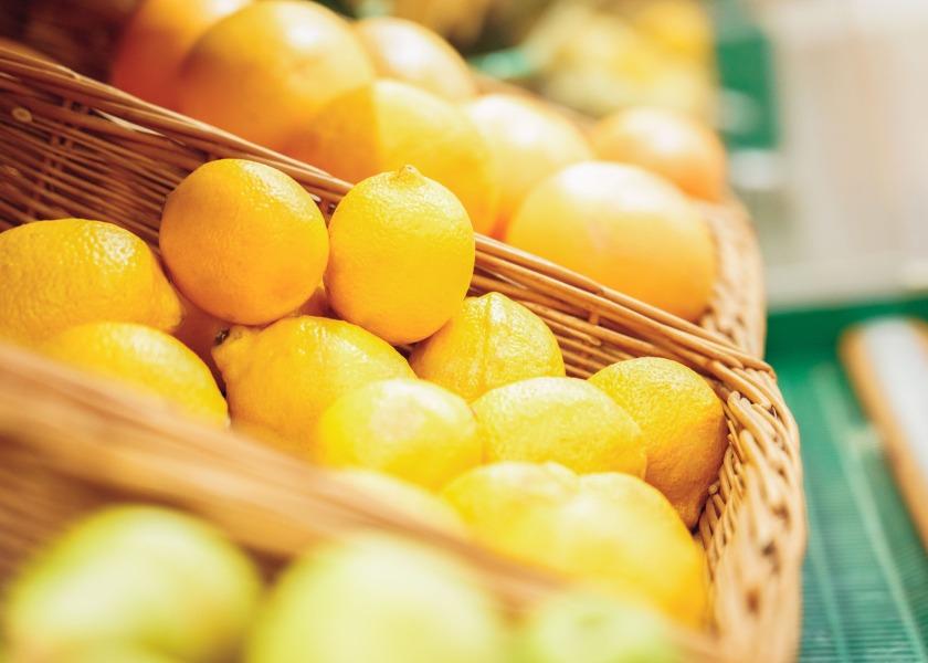 Apeel-coated Limoneira lemons will hit shelves soon | The Packer