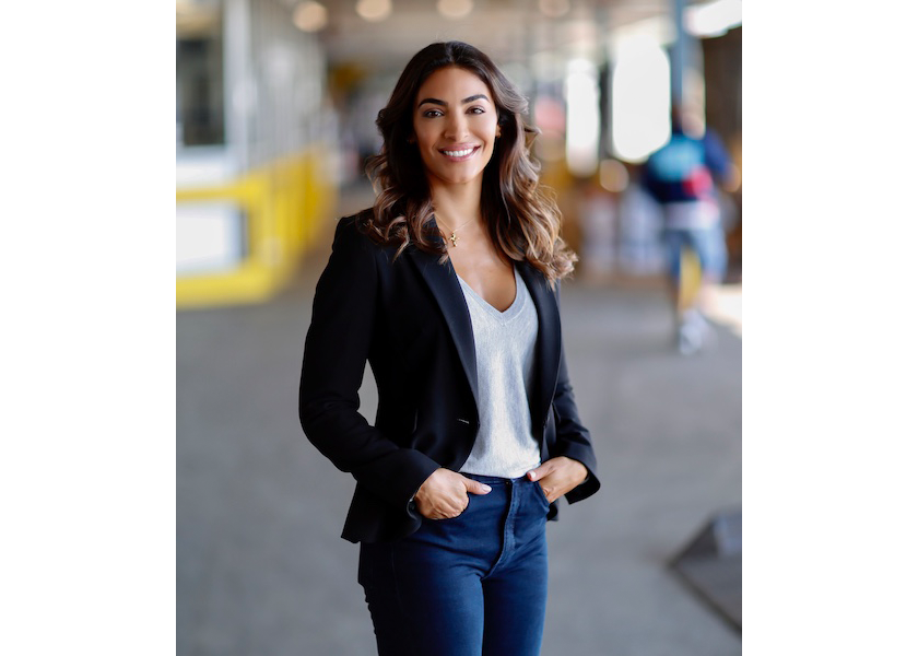 Brighter Bites welcomes Gabriela D’Arrigo to its board of directors ...